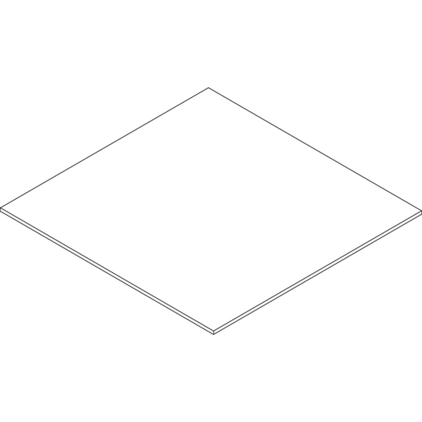 Kids Activity Table with 4 Cups - Part 4 - Divider Board – RiverRidge® Home