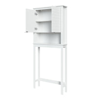 RiverRidge® Home - Bathroom Storage Furniture – "Madison"
