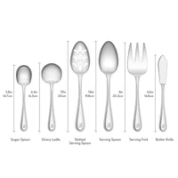 RiverRidge® Home - Personalized Flatware