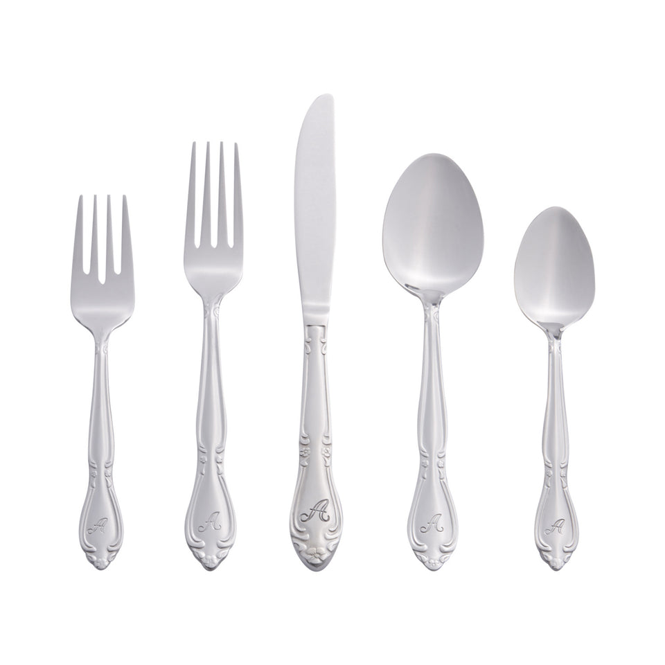 RiverRidge® Home - Personalized Flatware